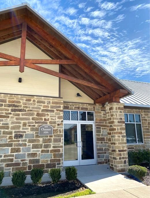 Chance ABA - ABA Therapy, Autism, Autism Spectrum Disorder