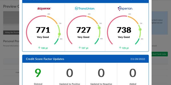 A1CreditRepair - Credit Repair, Business Consulting