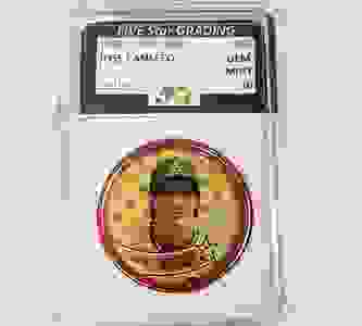 Grading & Authentication | Five Star Grading