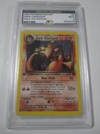 Grading & Authentication