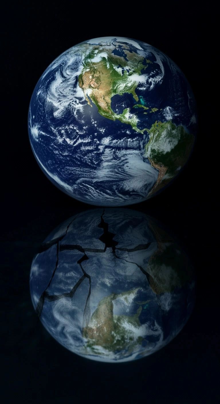 Jeremiah Moon | Sci-Fi Thrillers - The Invisible People