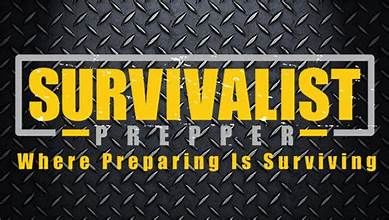 Prepare for anything!