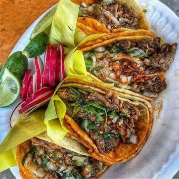 HOME | Tacos Don Rigo