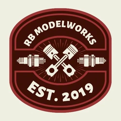 Top 1/25th Scale Distributors for Model Cars | RB Model Works