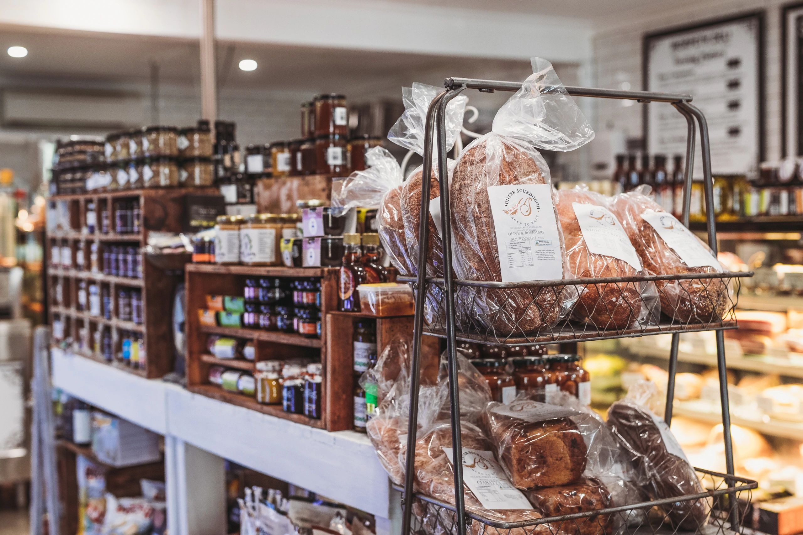 Catering | Morpeth Deli