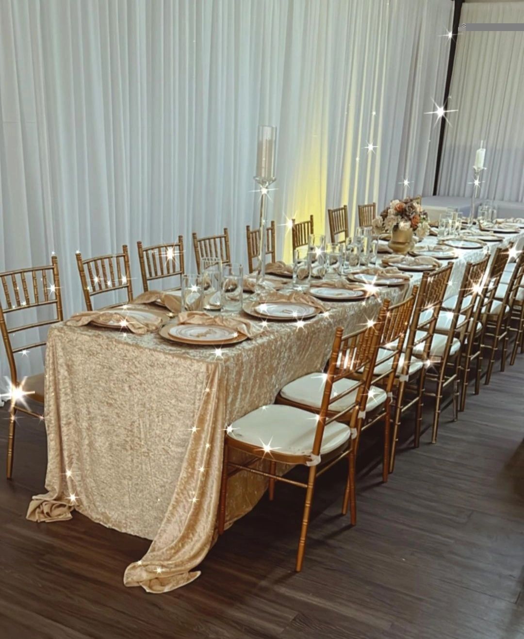 Gallery | Studio 606 Events