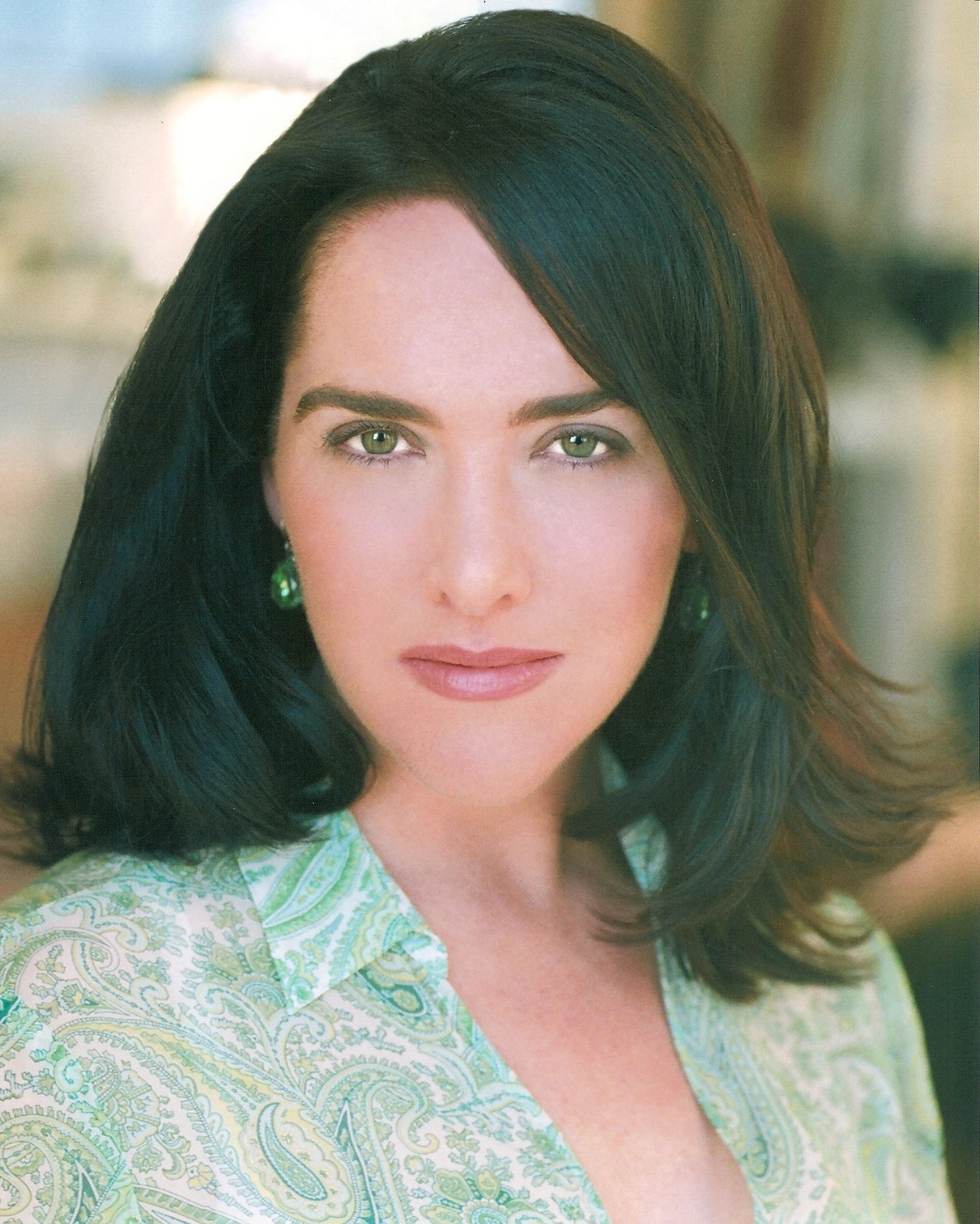 mary ann stewart