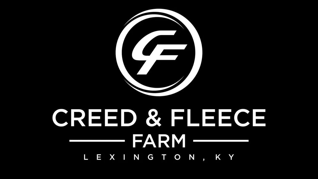 C & F Farm Landing Page