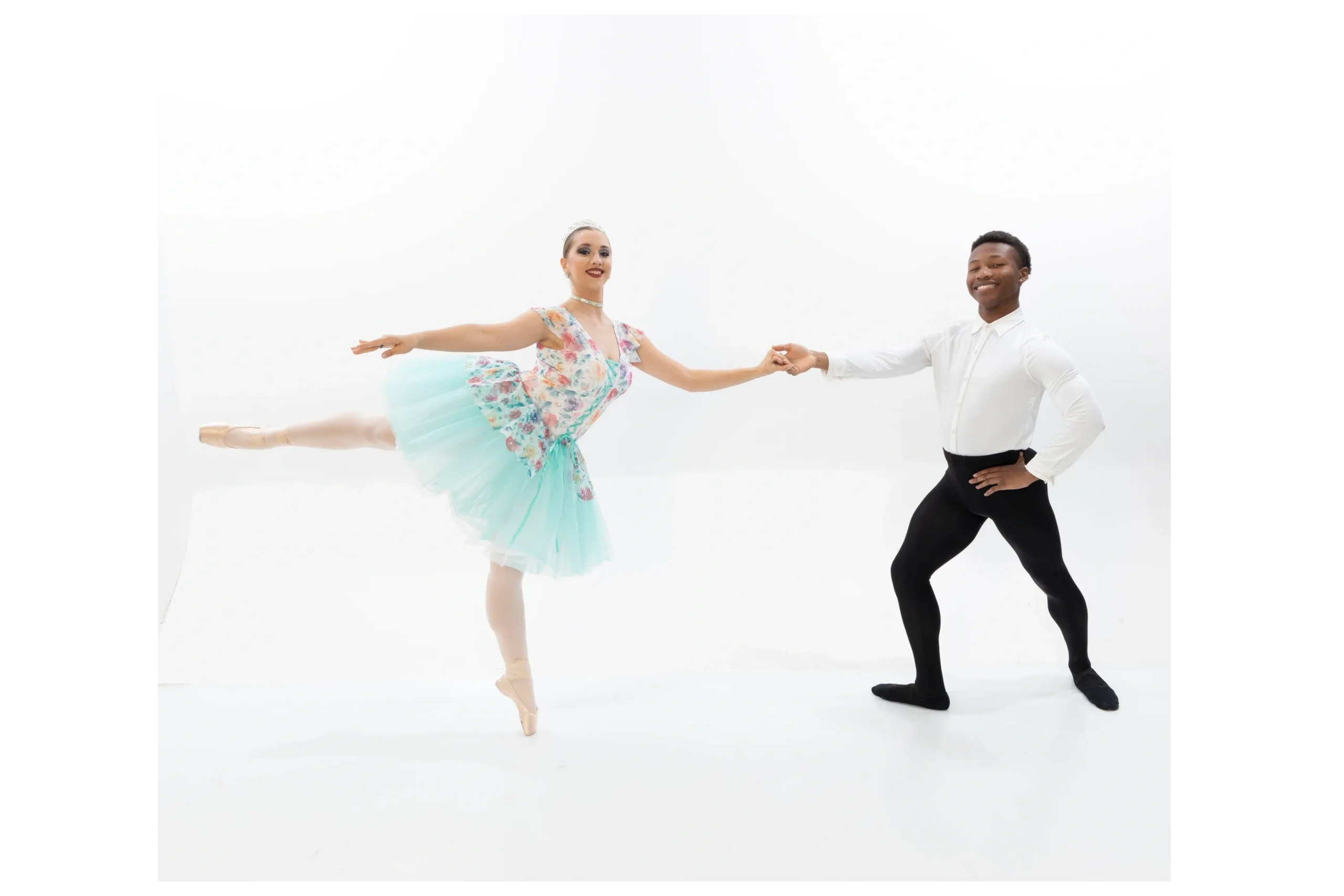 Cangelosi Dance Project - Dance School - Baton Rouge, Louisiana