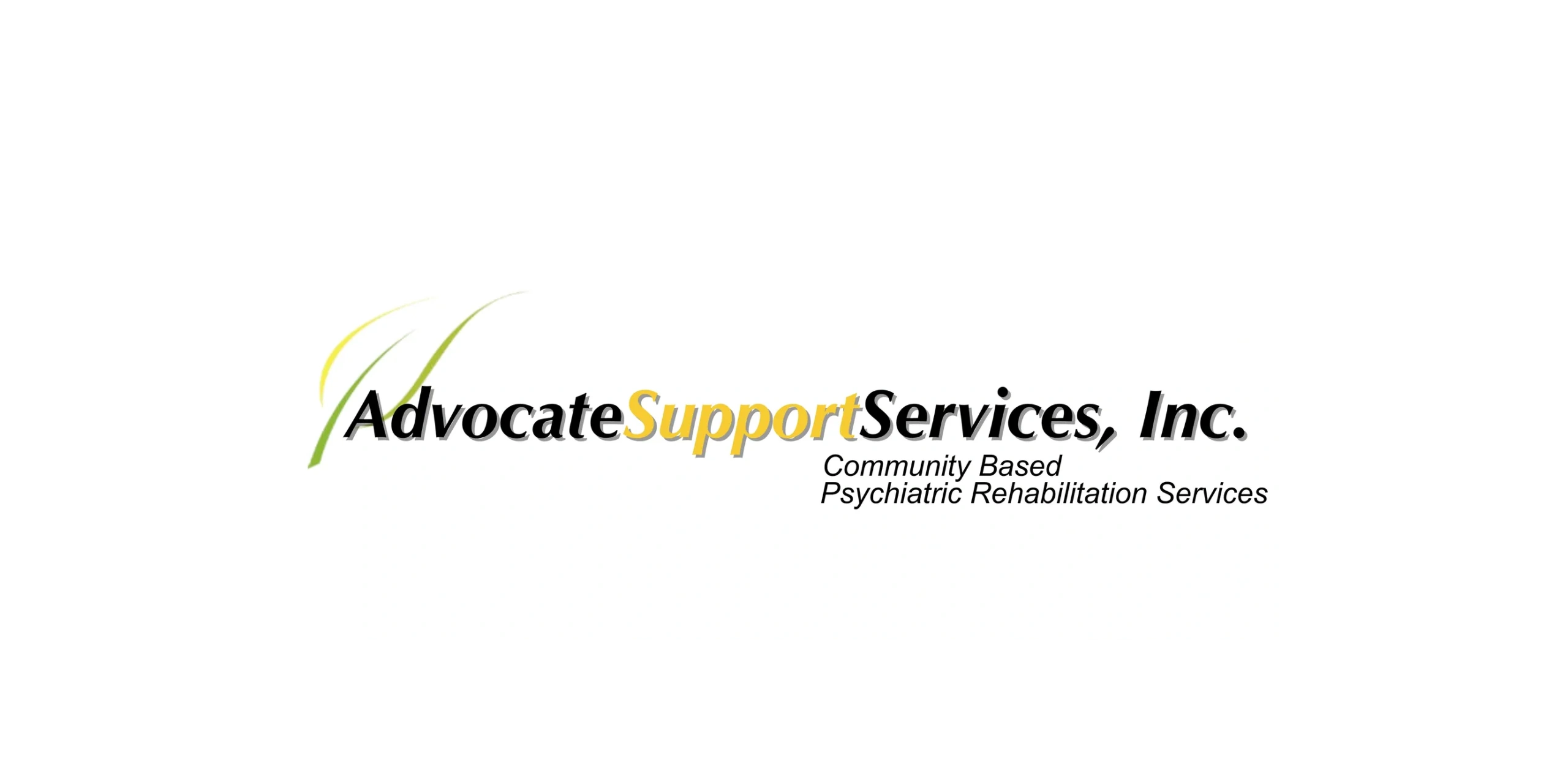 Psychiatric Rehabilitation - Advocate Support Services, Inc.