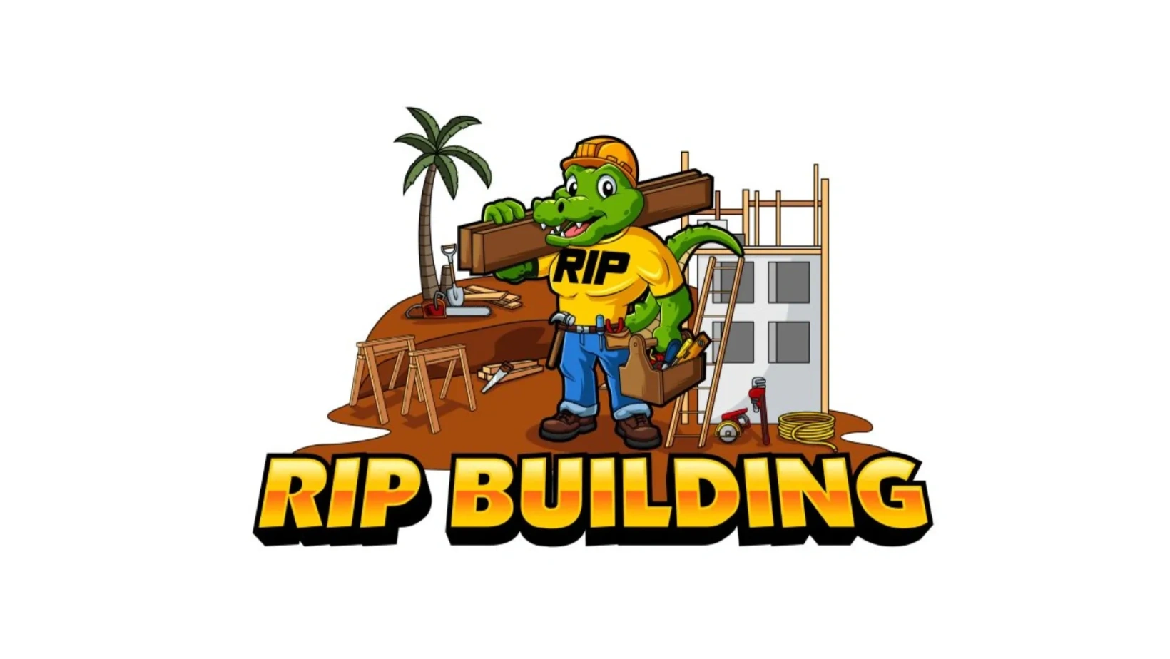 General Construction Services | RIP Building