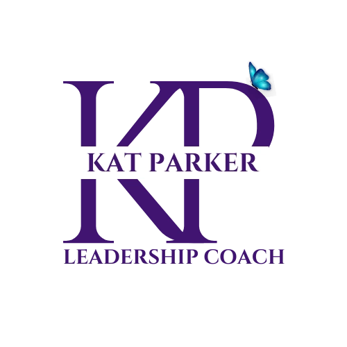 Kat Parker - Leadership Coach