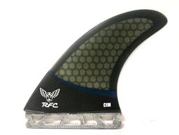 Rainbow Fin Company Inc - Quad, Tri, Quad