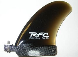Rainbow Fin Company Inc - Longboard Fins, Longboard, Fin | Rainbow Fin ...