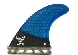 Rainbow Fin Company Inc - Quad, Tri, Quad