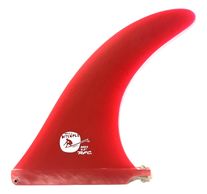 Rainbow Fin Company Inc - Longboard Fins, Longboard, Fin | Rainbow Fin ...