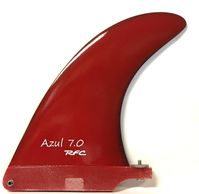 Rainbow Fin Company Inc - Longboard Fins, Longboard, Fin | Rainbow Fin ...