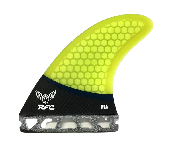 Rainbow Fin Company Inc - Quad, Tri, Quad