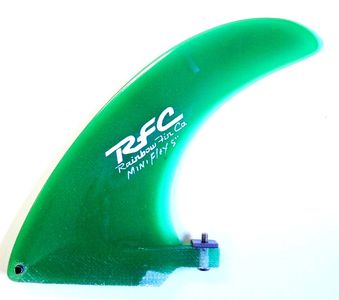 Rainbow Fin Company Inc - Longboard Fins, Longboard, Fin | Rainbow Fin ...