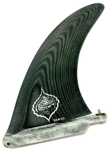 Rainbow Fin Company Inc - Longboard Fins, Longboard, Fin