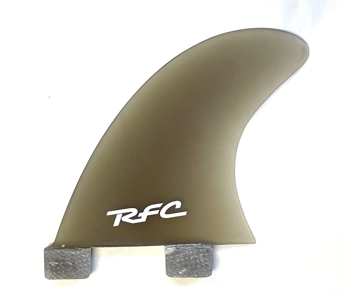 RS2 Trailing center fin