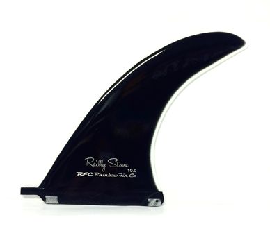 Rainbow Fin Company Inc - Longboard Fins, Longboard, Fin