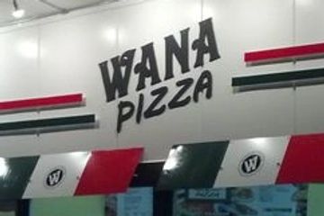 Wana Pizza - Wana Pizza Menu - Michigan City, Indiana | Wana Pizza