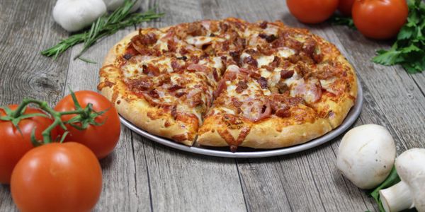 Wana Pizza - Pizza, Delivery, Pizza, Breadsticks