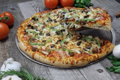 Wana Pizza - Wana Pizza Menu - Michigan City, Indiana | Wana Pizza