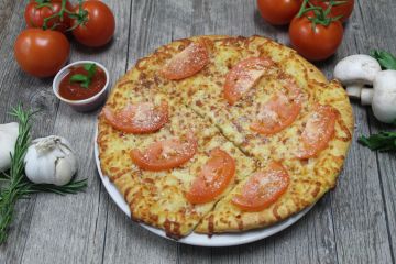 Wana Pizza - Wana Pizza Menu - Michigan City, Indiana | Wana Pizza
