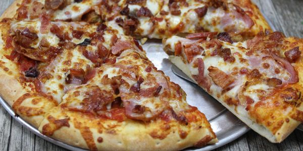 Wana Pizza - Pizza, Delivery, Pizza, Breadsticks