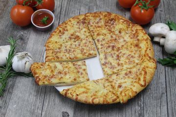 Wana Pizza - Wana Pizza Menu - Michigan City, Indiana | Wana Pizza