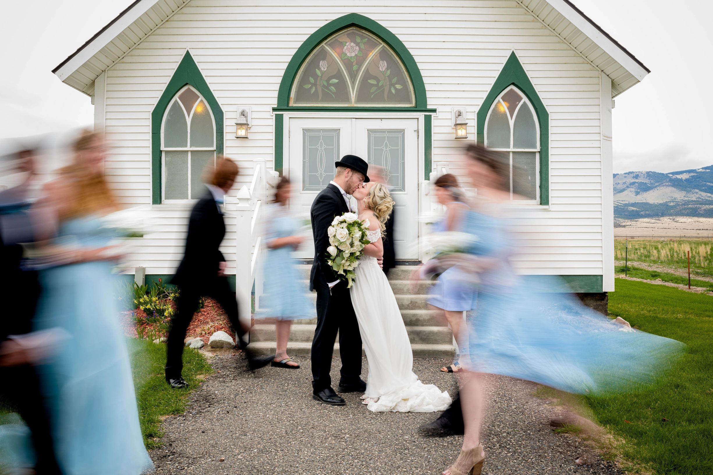 The Cook Mansion - Wedding Venue, Meeting Location