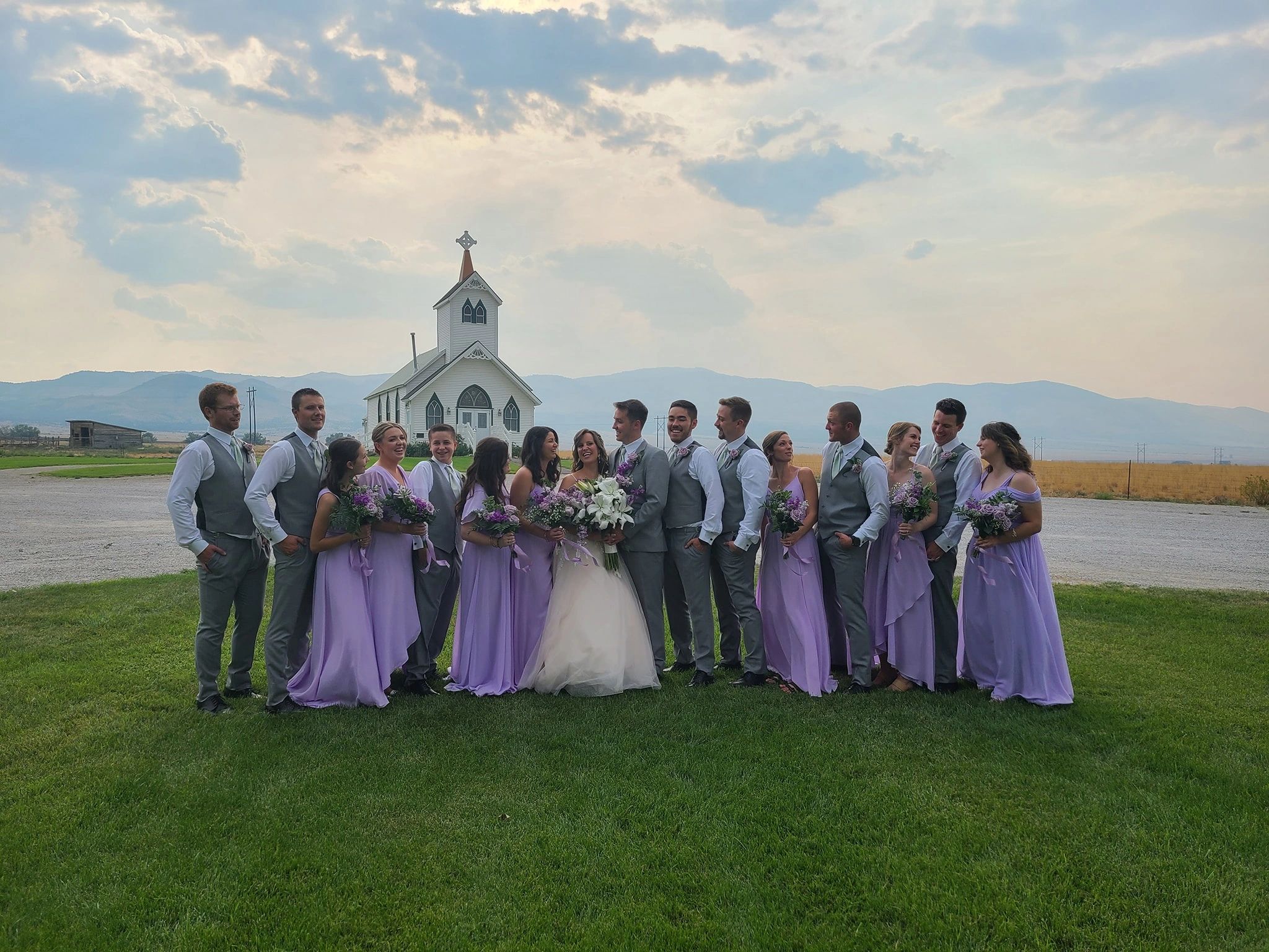 The Cook Mansion - Wedding Venue, Meeting Location