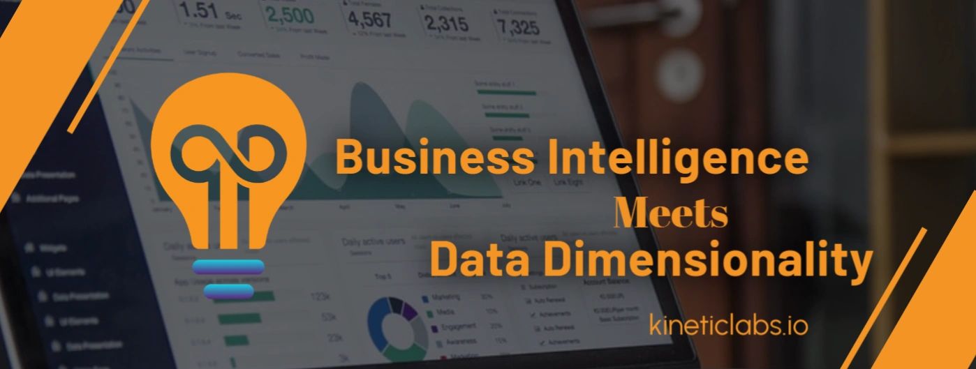 Business Intelligence | Kinetic Data Science