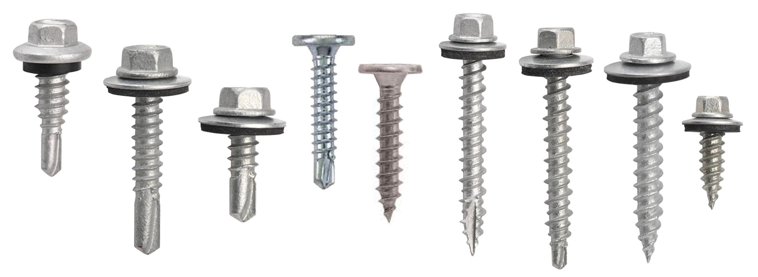 PHASE-3 FASTENERS