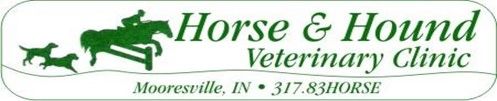 Horse & Hound Veterinary Clinic - Equine and Pet Vet Services