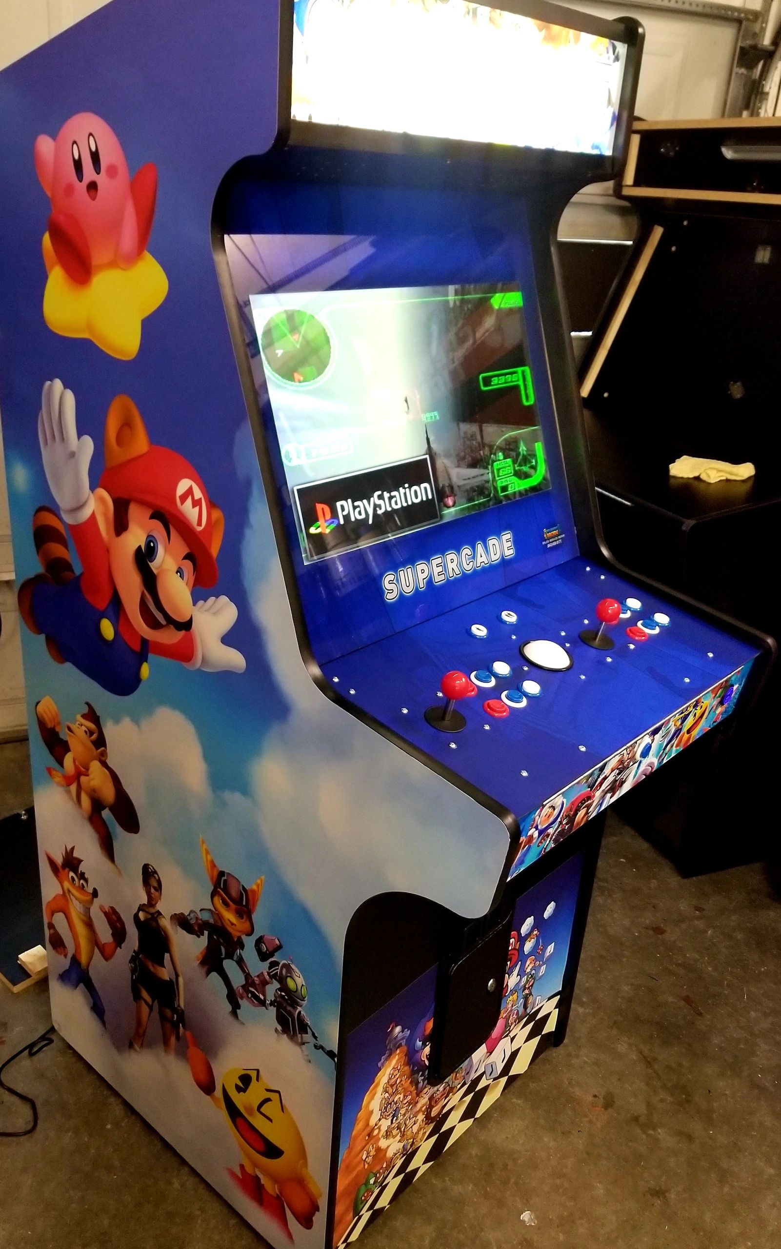 Atlantic Arcade Sales & Service - Arcade Game Sales, Arcade Sales