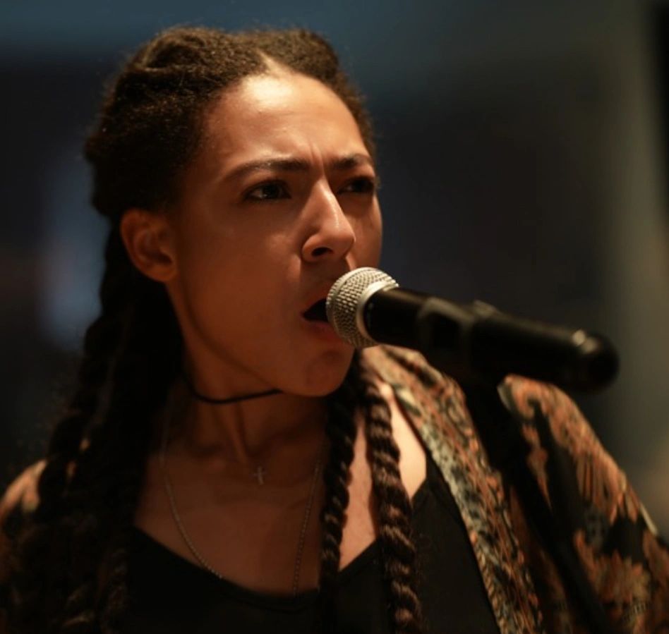Soulful Singer-Songwriter Melissa Coleman | Live Music Shows