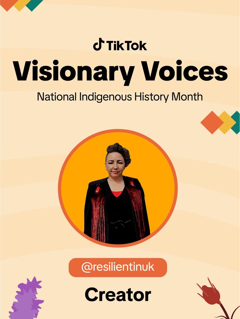 Resilient Inuk Creations - MMIWG2S Artist & Consultant