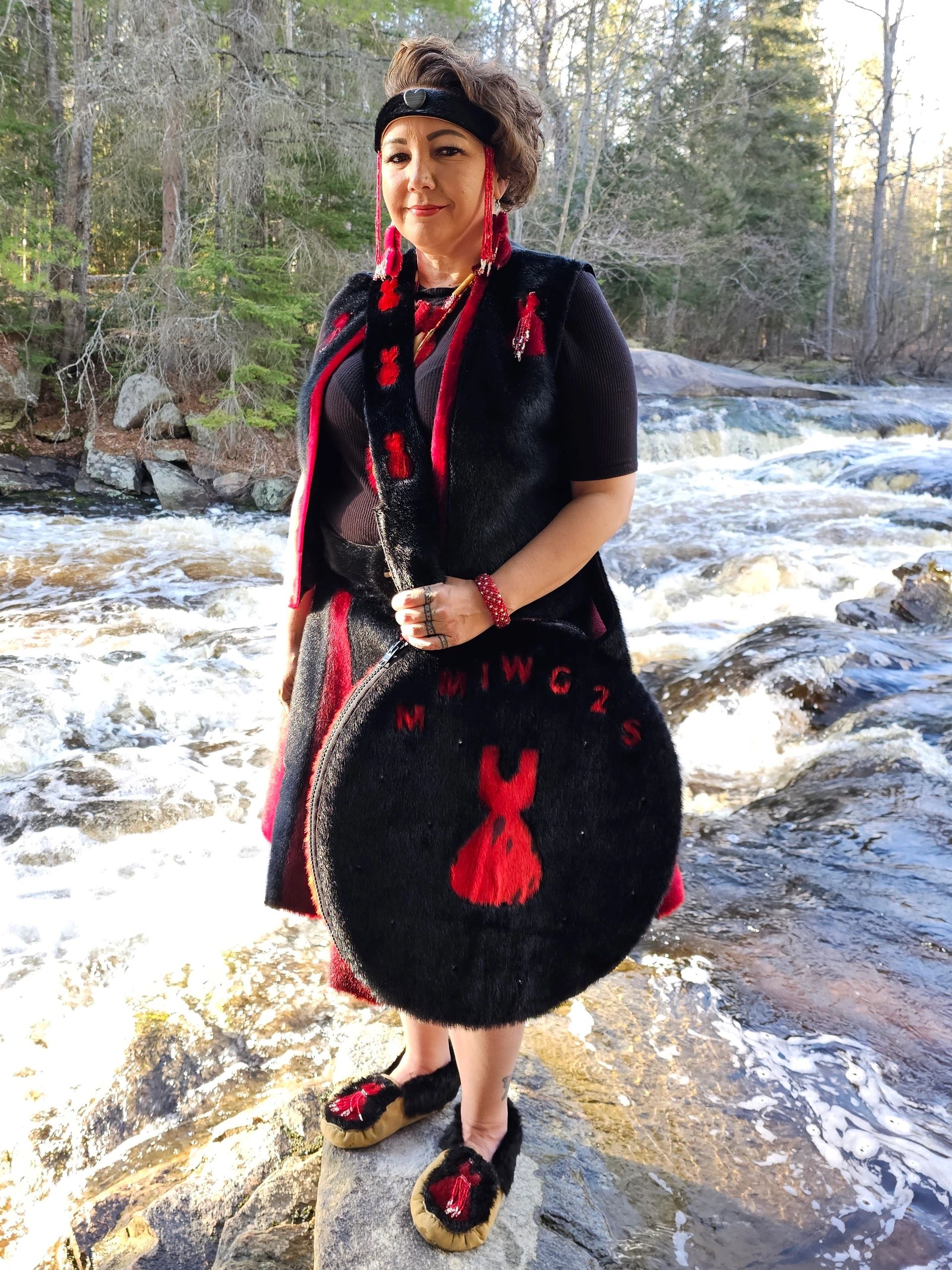Resilient Inuk Creations - MMIWG2S Artist & Consultant