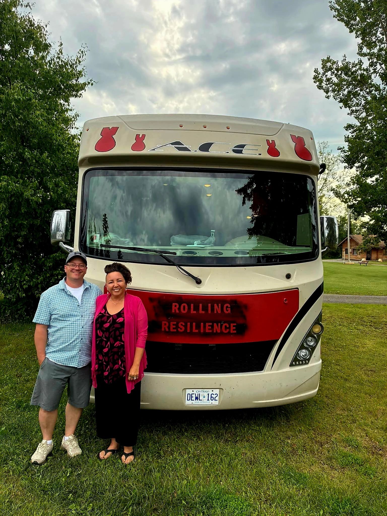 Resilient Inuk Creations - Vanessa Brousseau, Red Dress Sealskin, Mmip ...