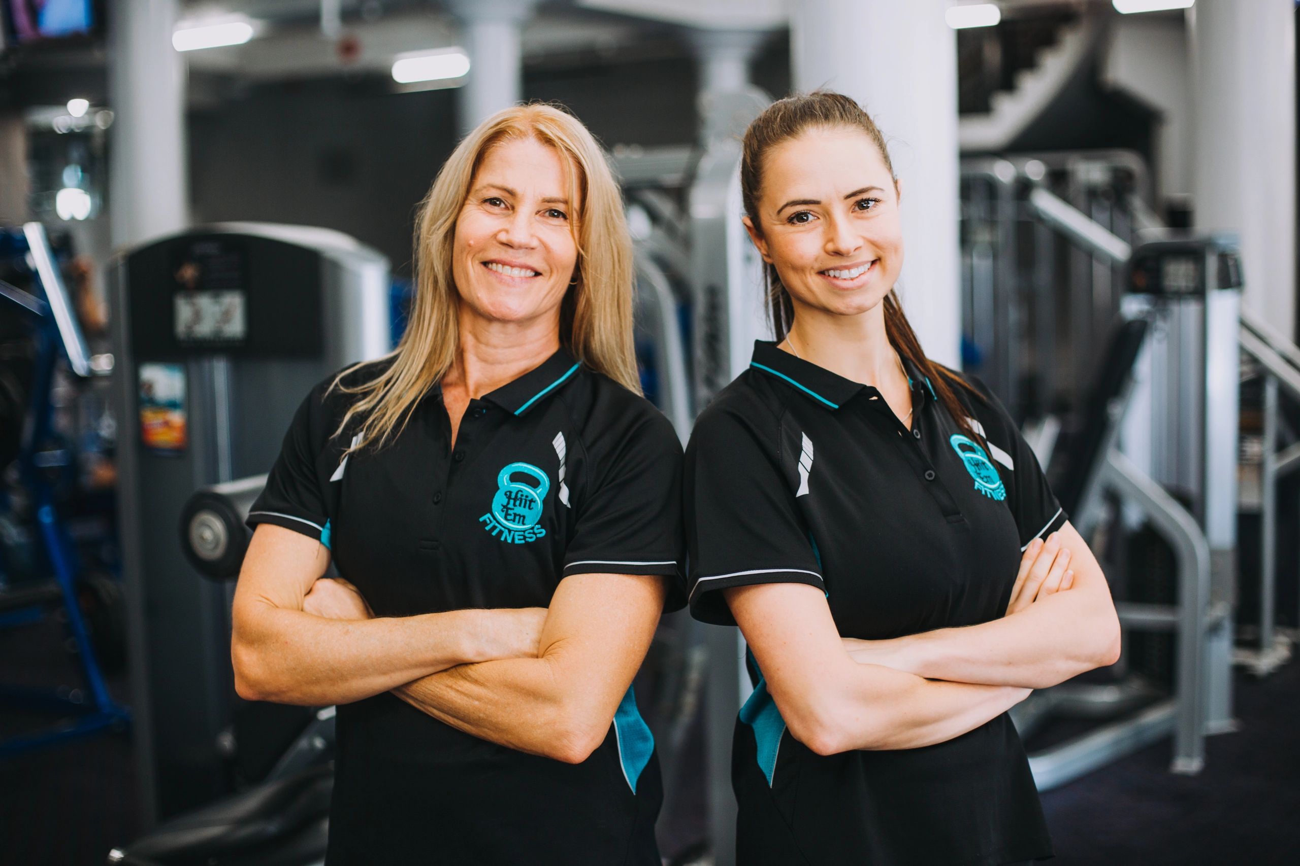 Transform Your Fitness with Personal Training, Hiit sessions and ...