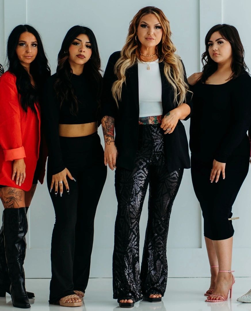 The Collective Salon