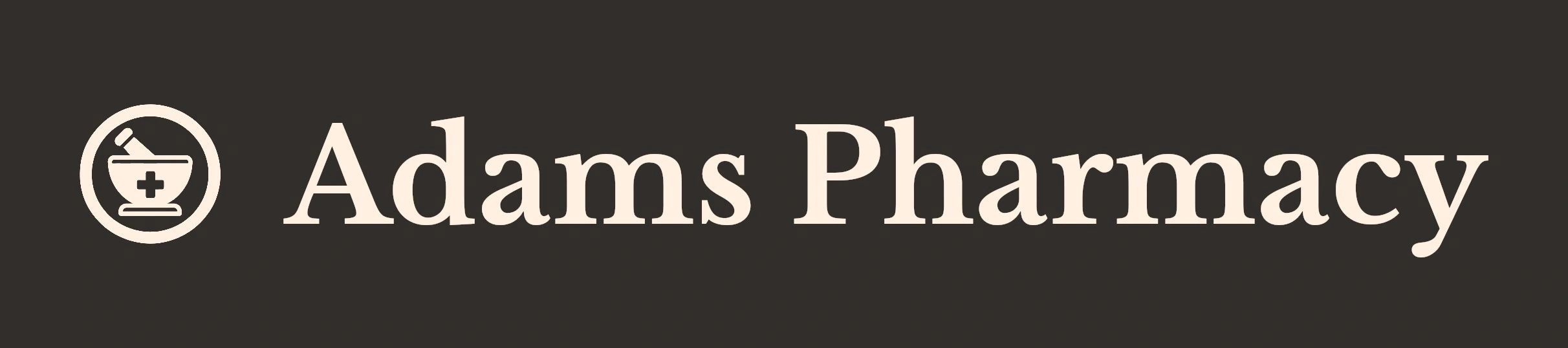 Adams Pharmacy