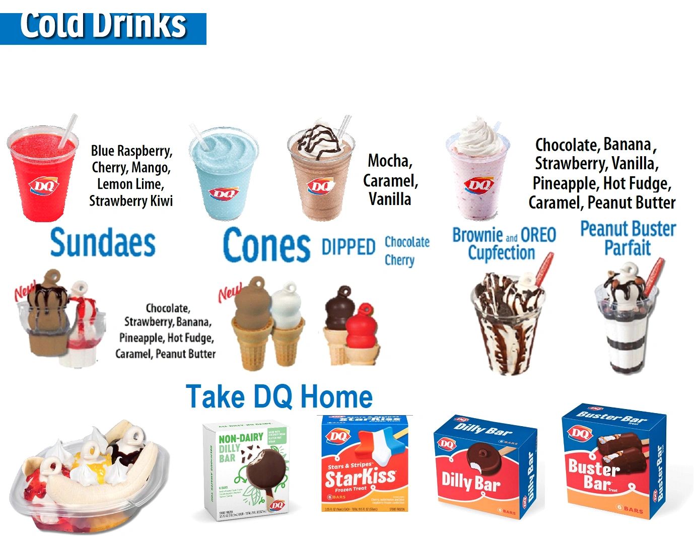 Dairy Queen NMC