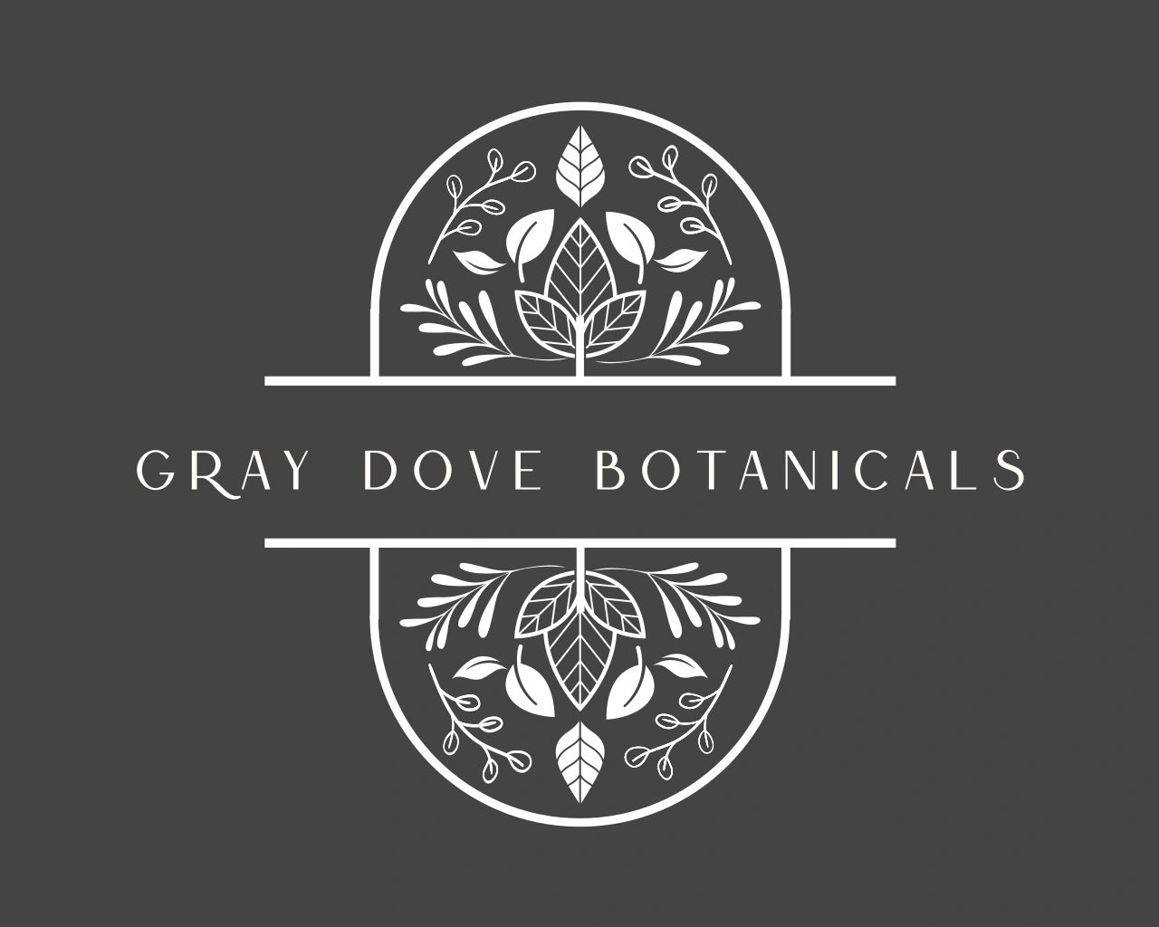 Gray Dove Botanicals