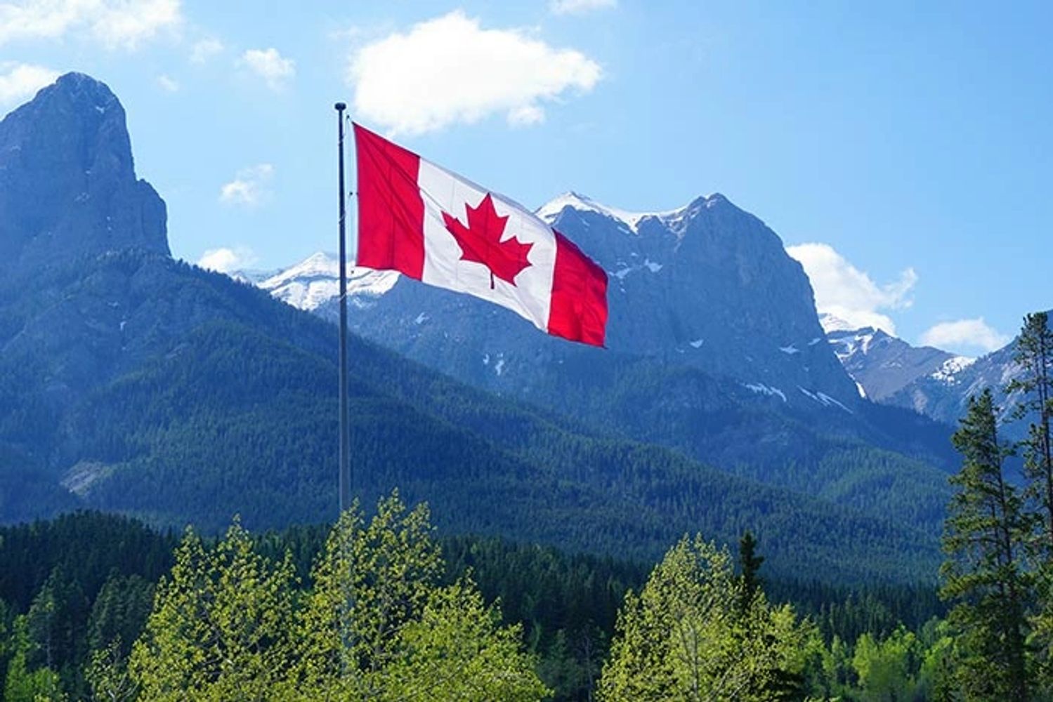 Unlocking Canada's Potential through Sustainable Transportation Solutions