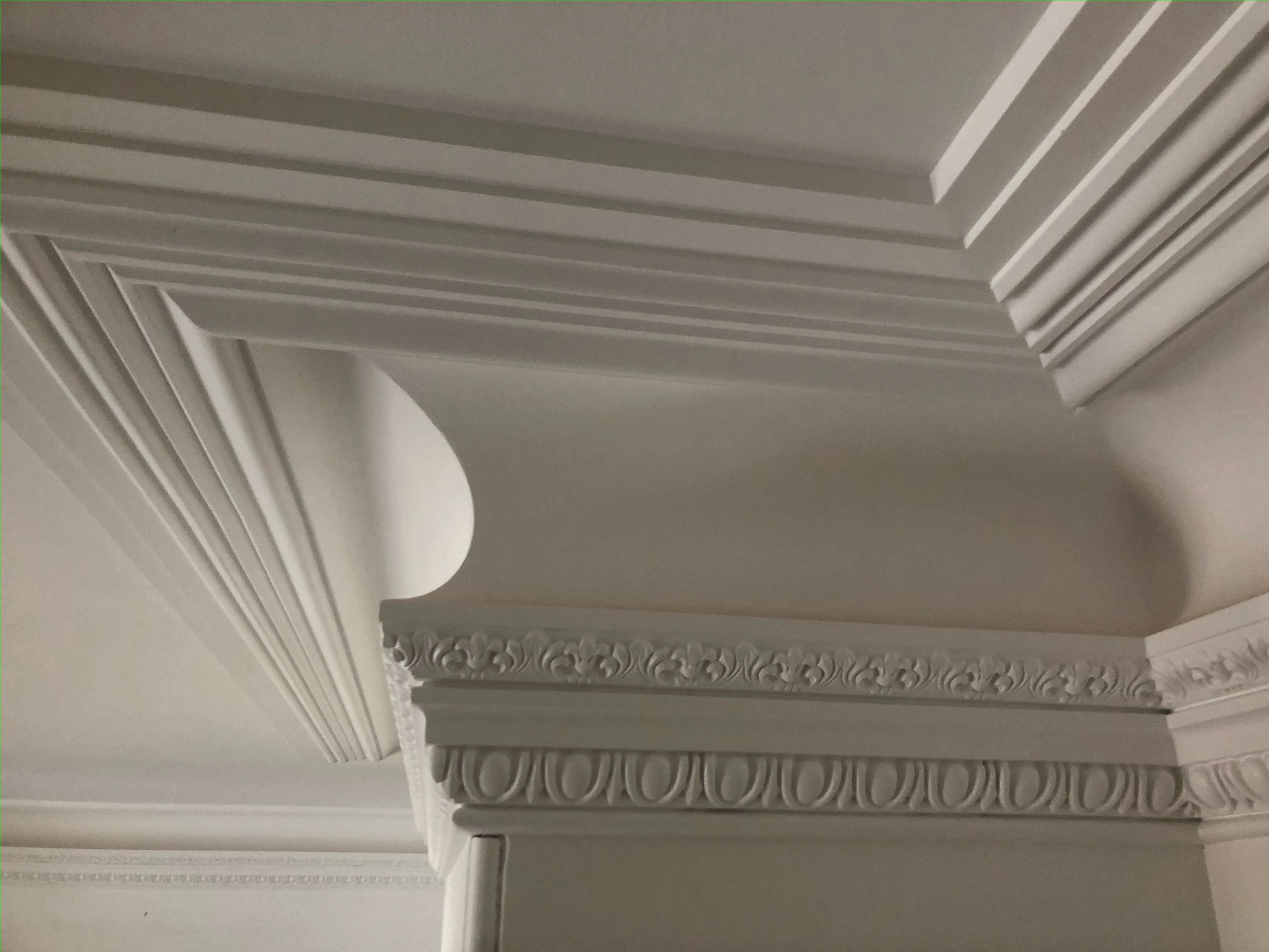 Full Throttle Plastering