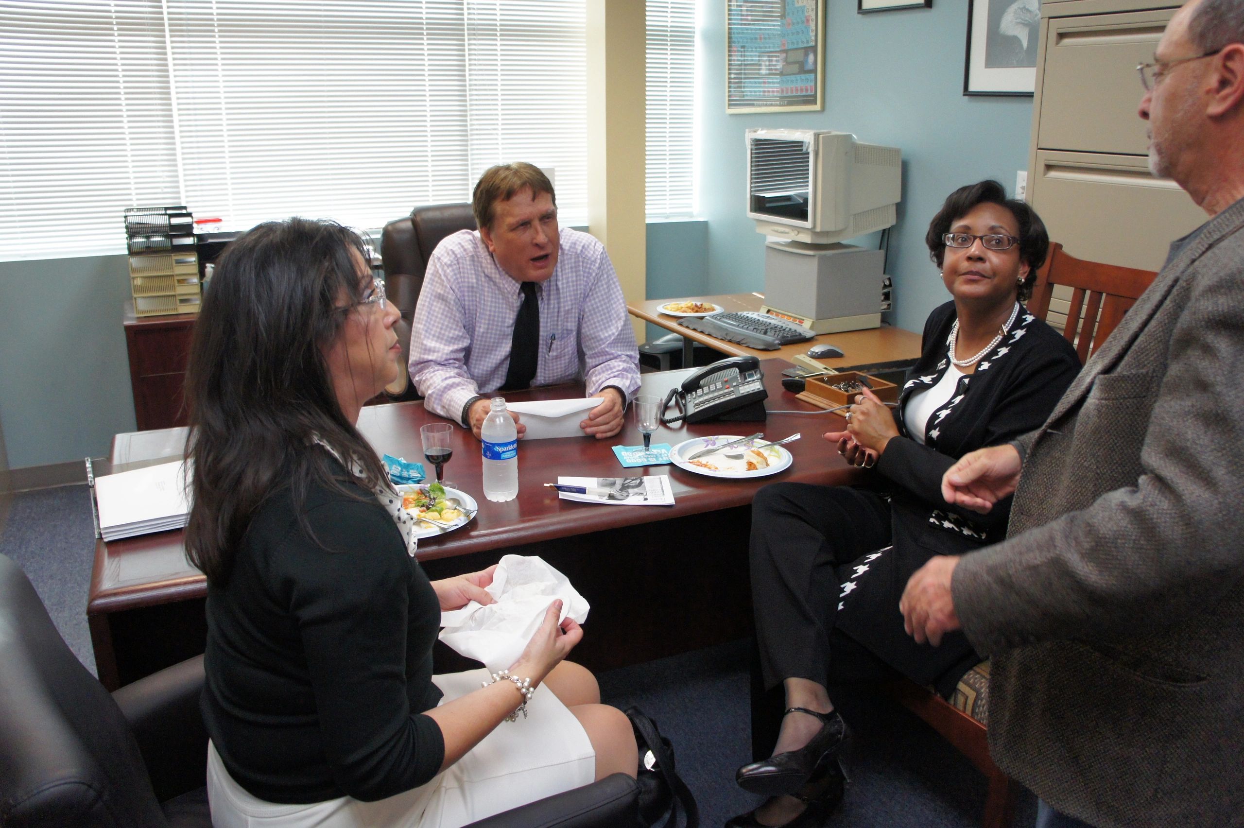 Third Party Administration - PMZ Pensions